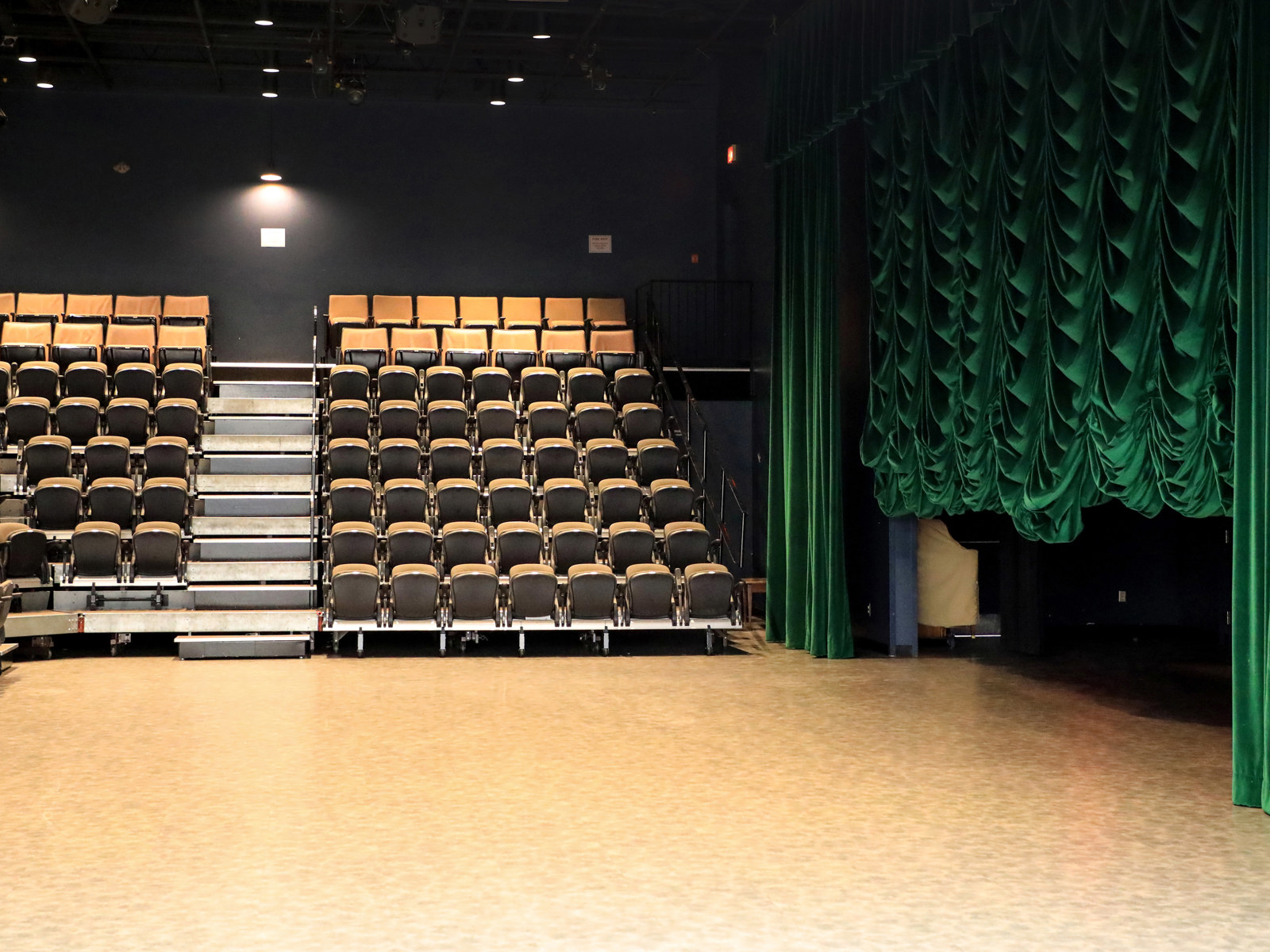 Hall Rental | Town of Wainwright