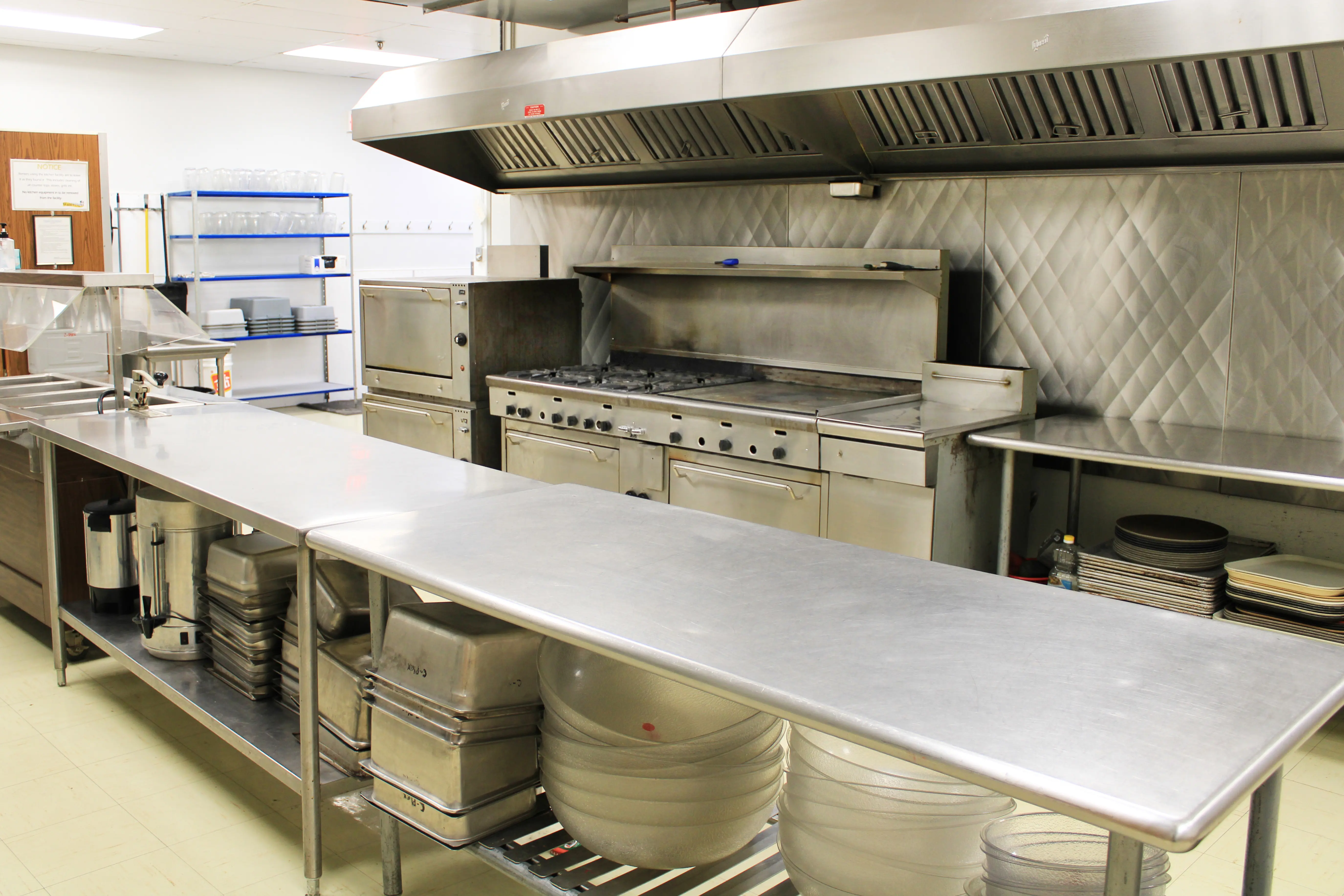 Hall Rental | Town of Wainwright