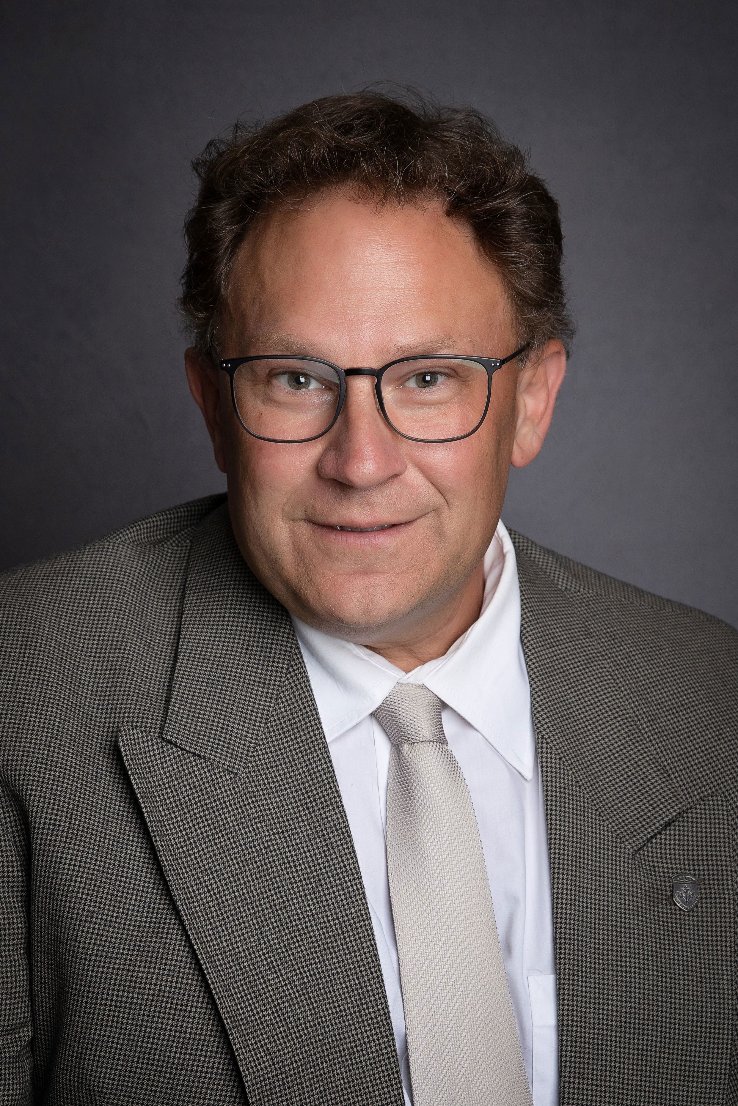 Mayor and Council | Town of Wainwright