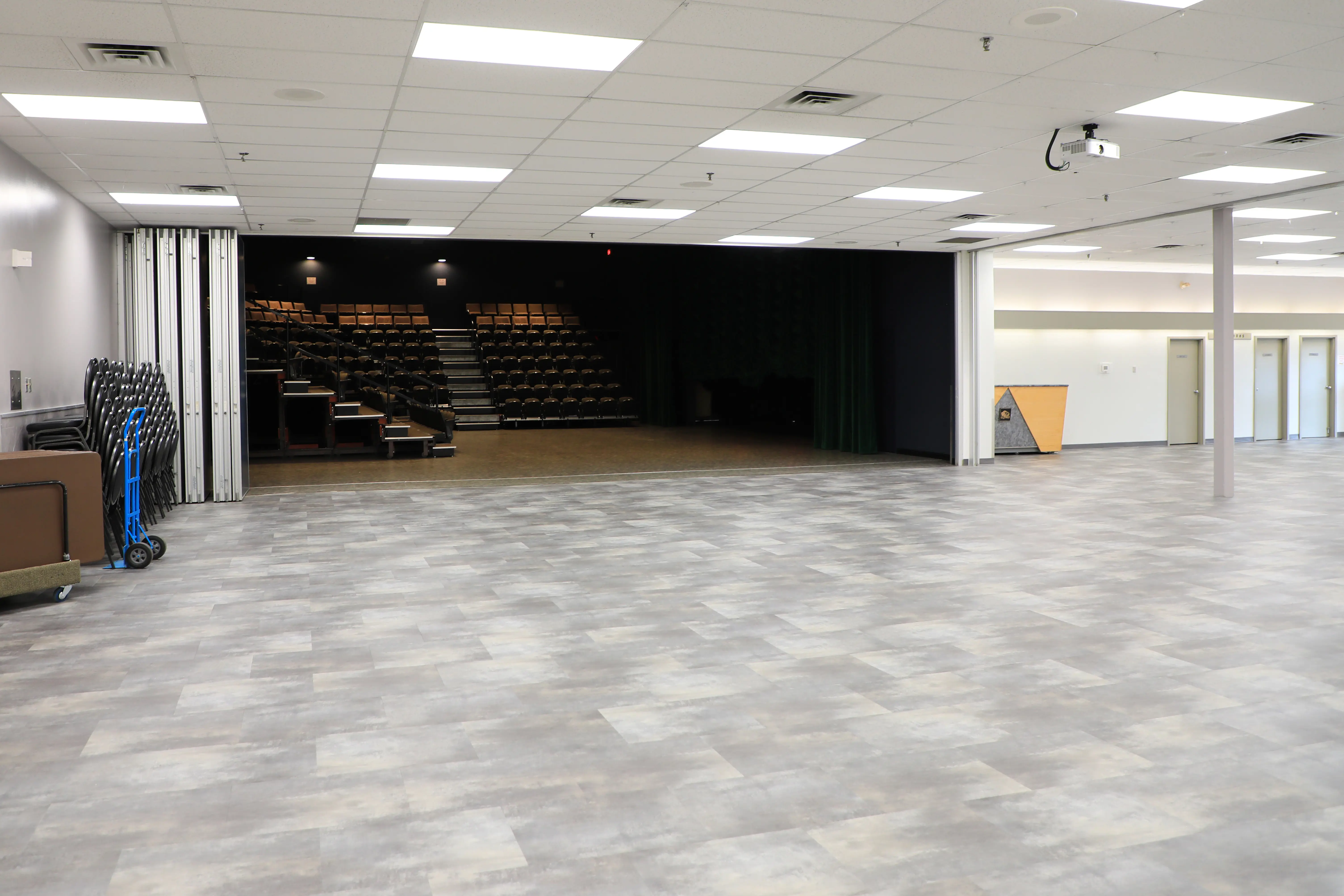 Hall Rental | Town of Wainwright