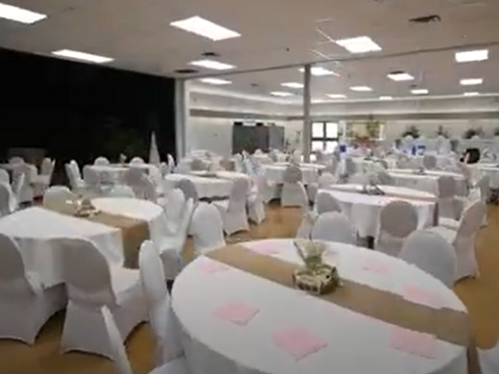 Hall Rental | Town of Wainwright