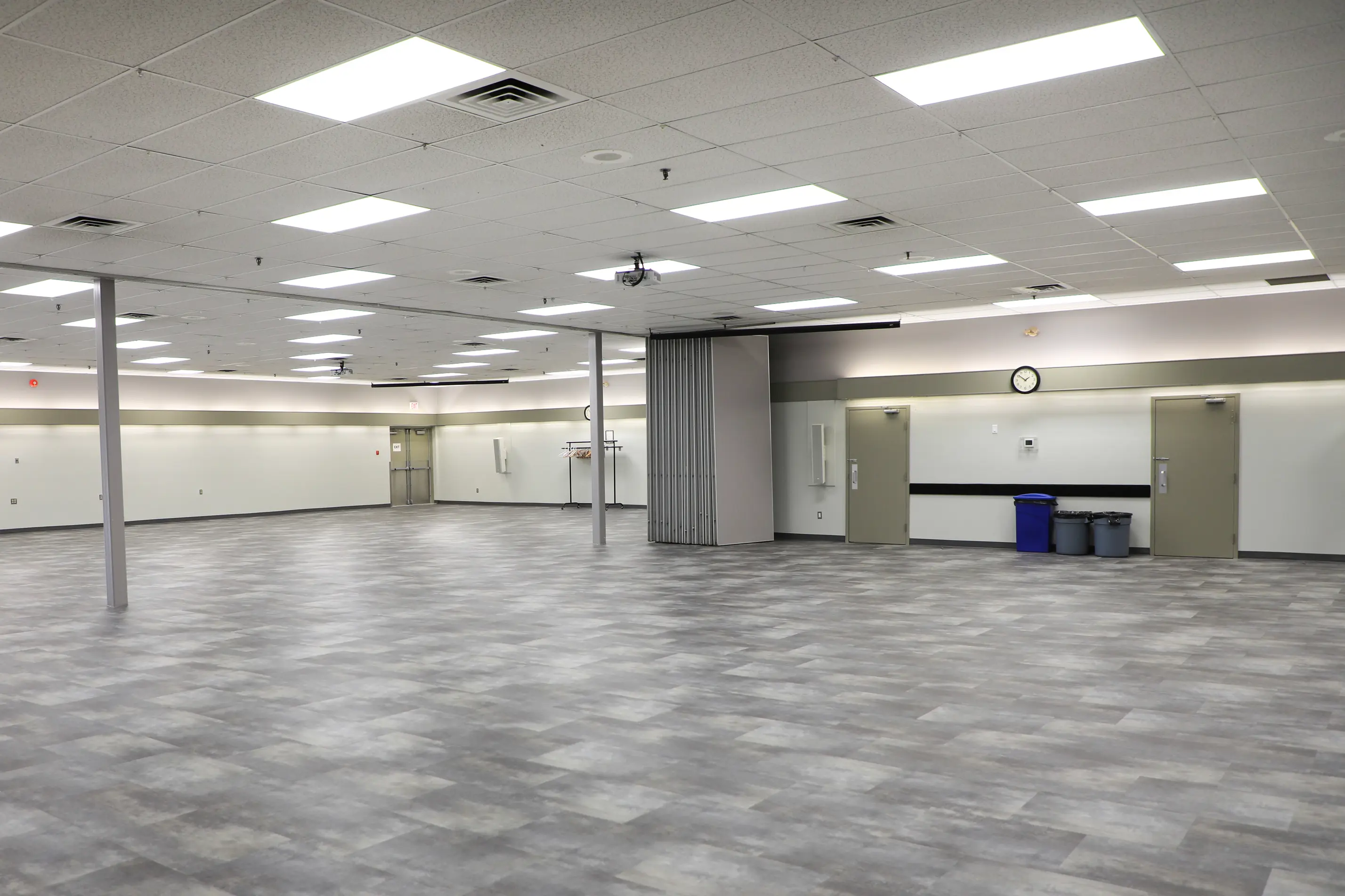 Hall Rental | Town of Wainwright