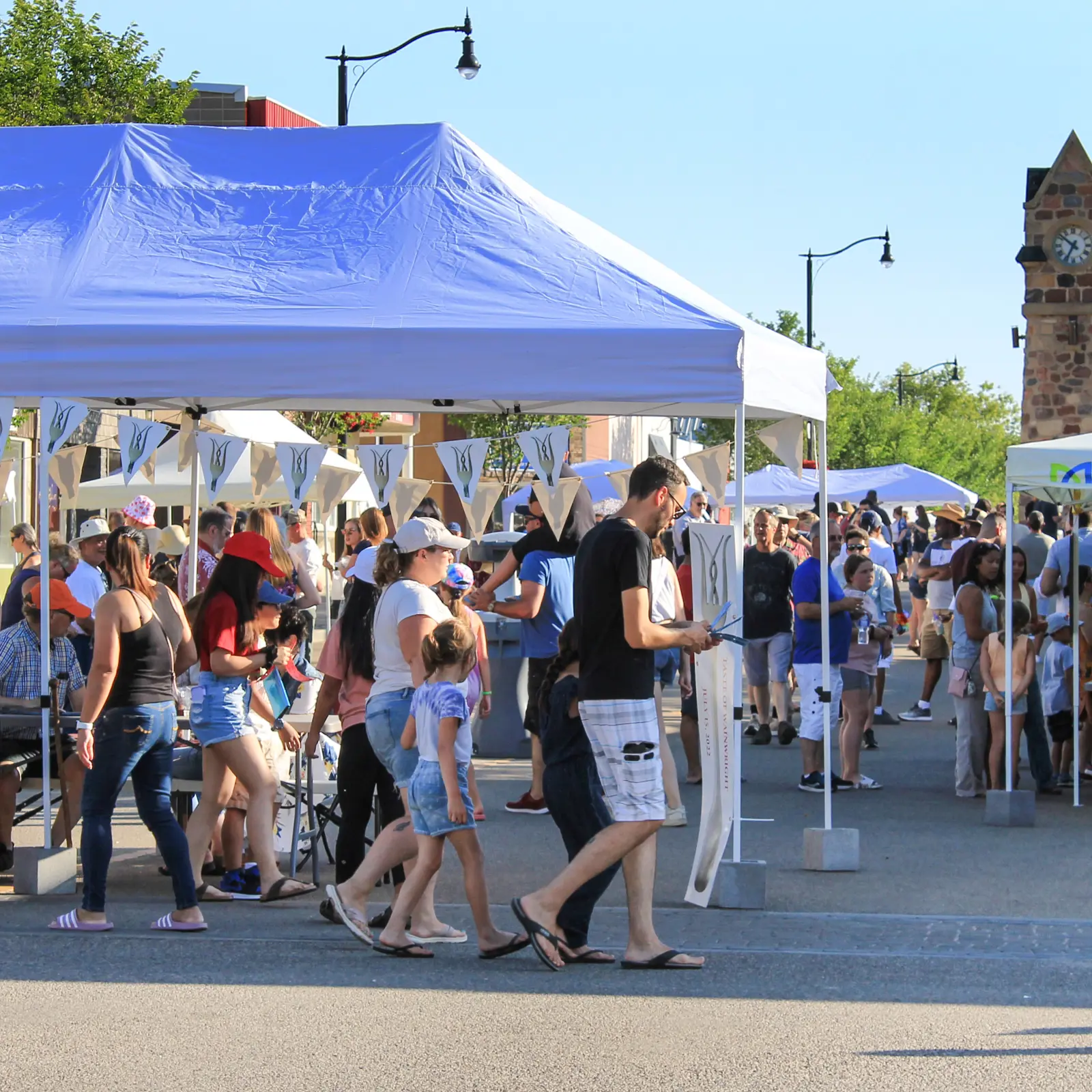 Attractions | Town of Wainwright