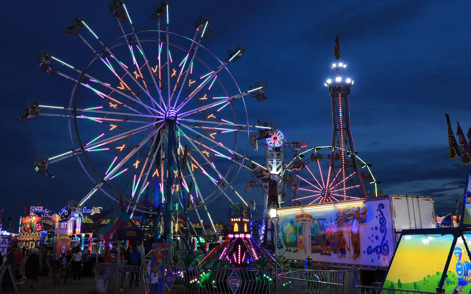 Home | Town of Wainwright