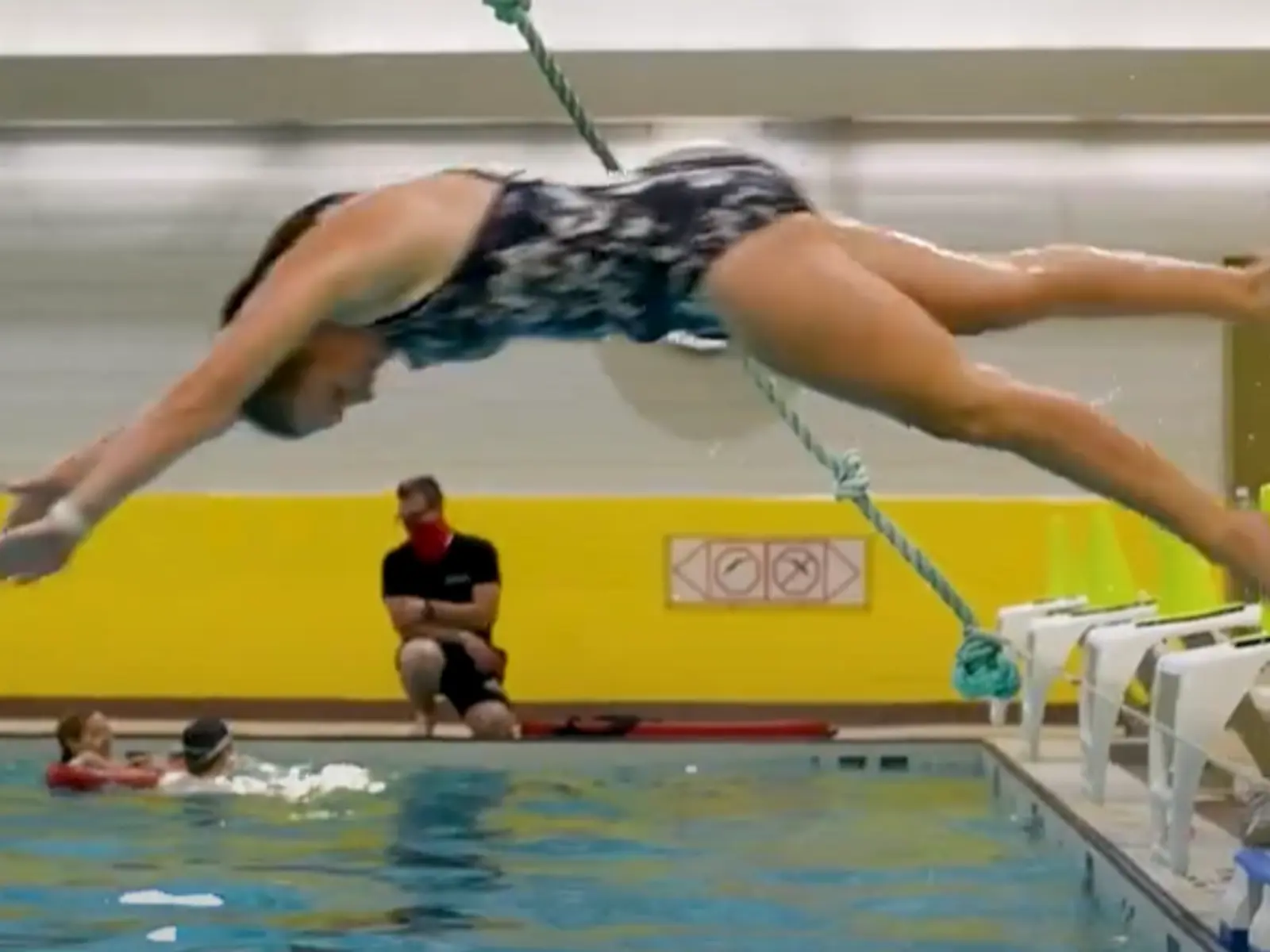 Swimming Pool | Town of Wainwright