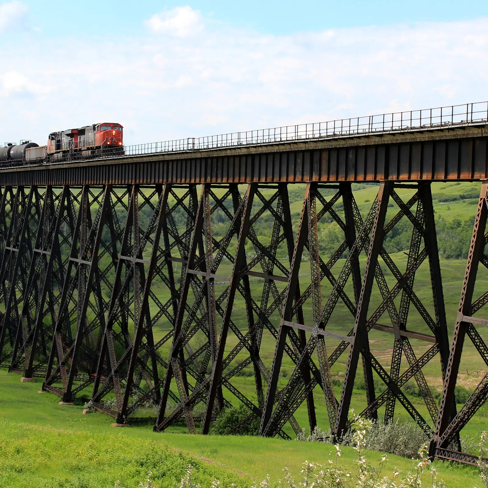 Attractions | Town of Wainwright