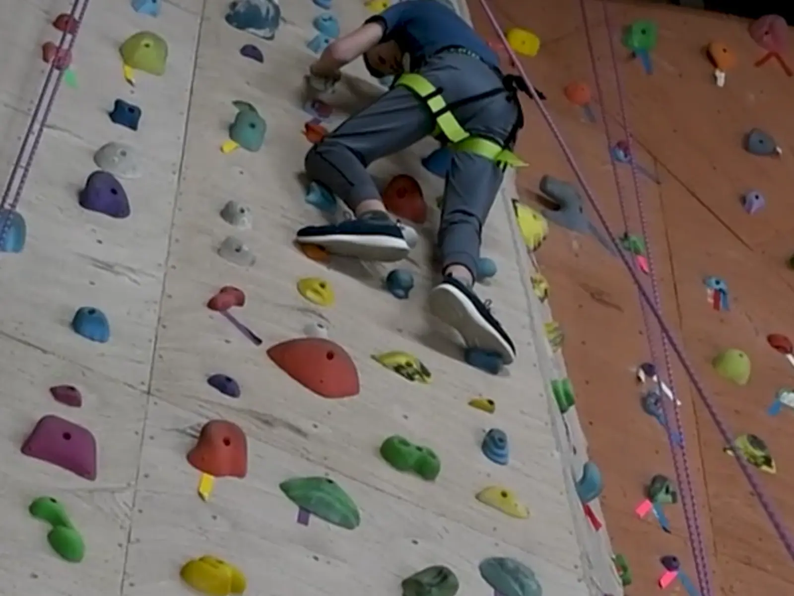Rock Wall | Town of Wainwright