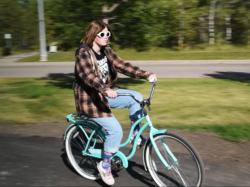 Trails | Town of Wainwright